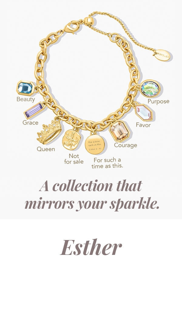 A Story of Purpose – ForeverCrystals