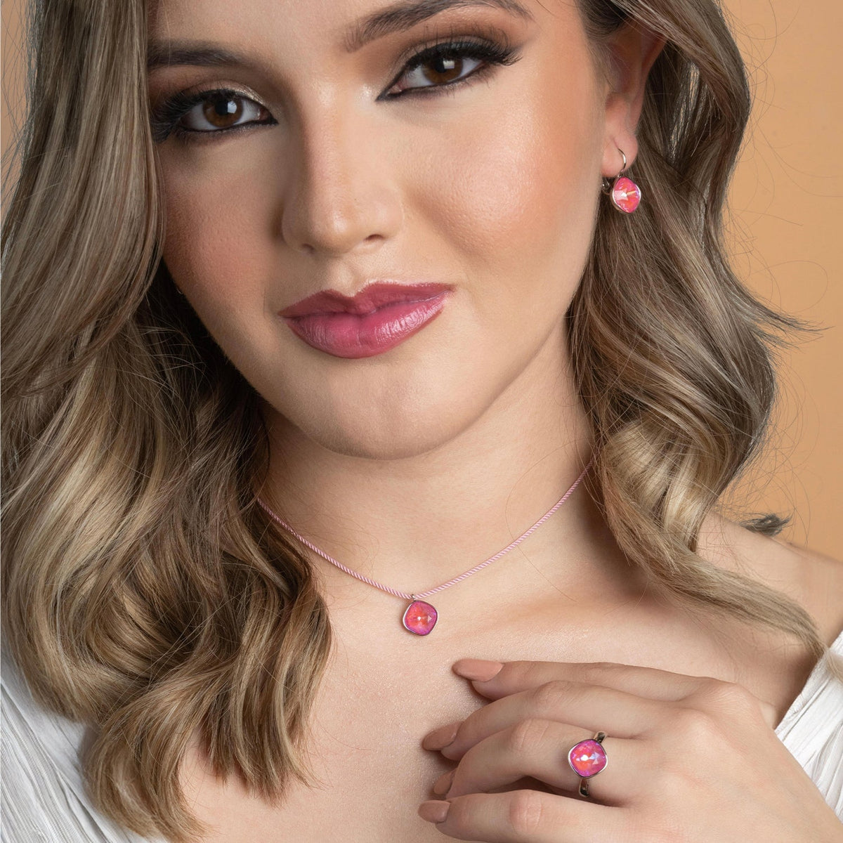 Luminous – ForeverCrystals