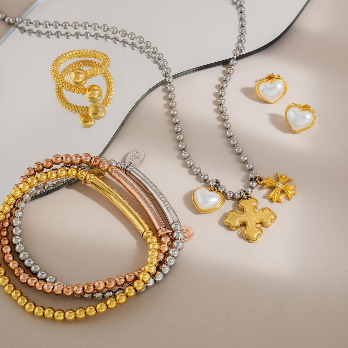 Risen – ForeverCrystals