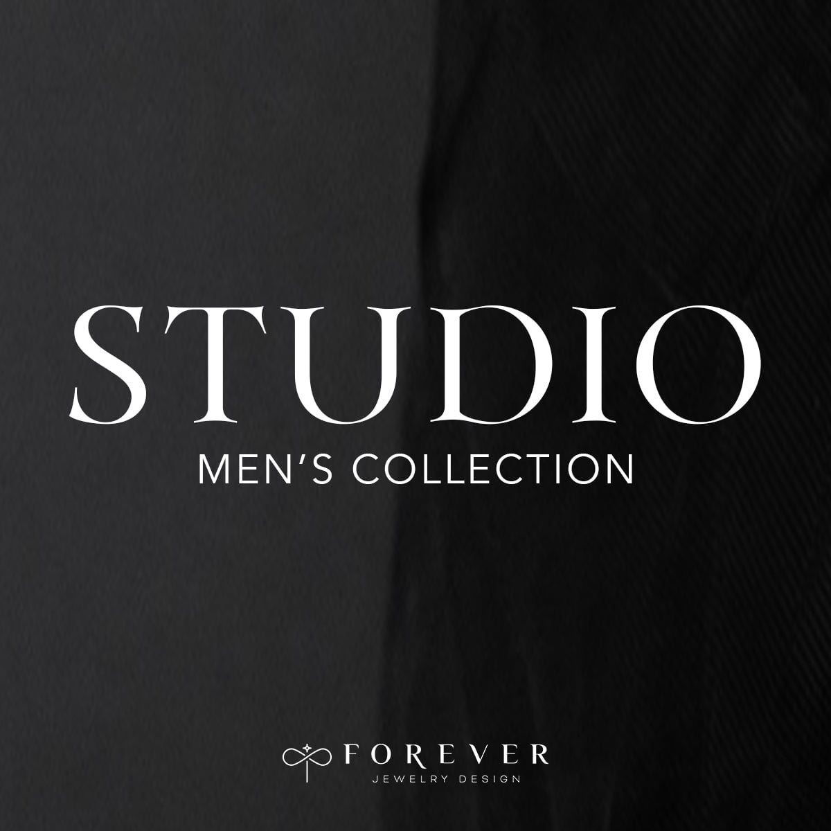 Studio Men's Collection – ForeverCrystals