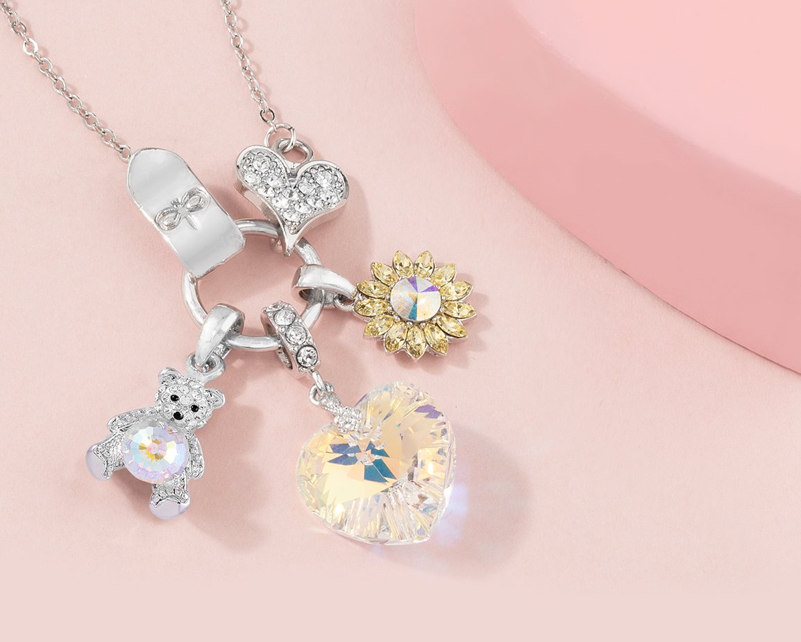 Voiage Embrace – ForeverCrystals