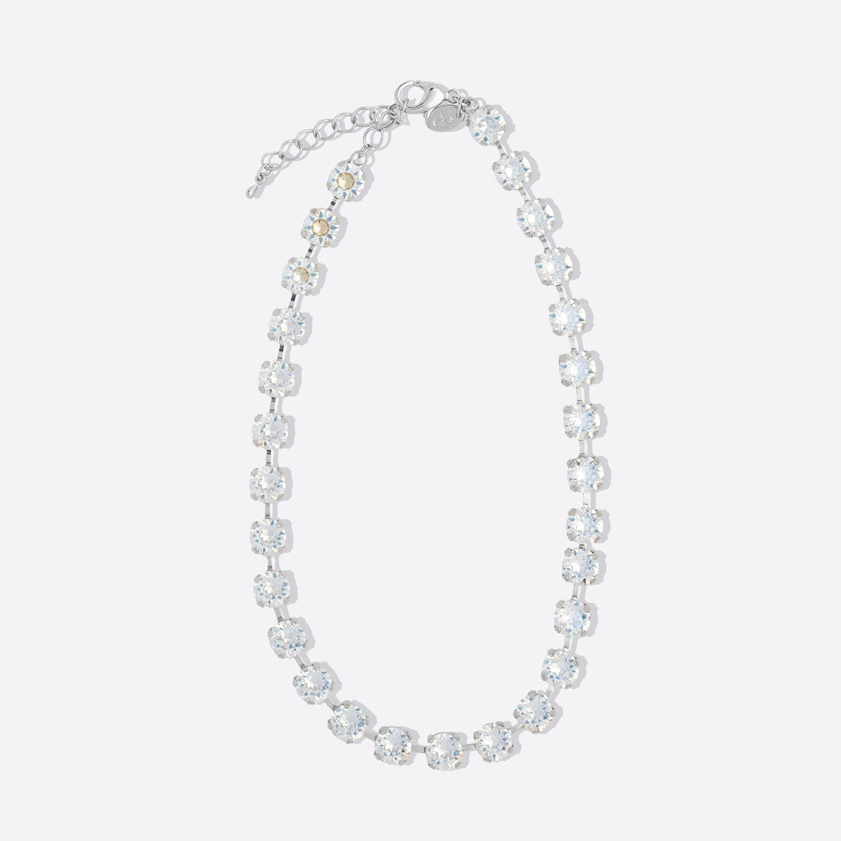Eternity Choker Moonlight – ForeverCrystals