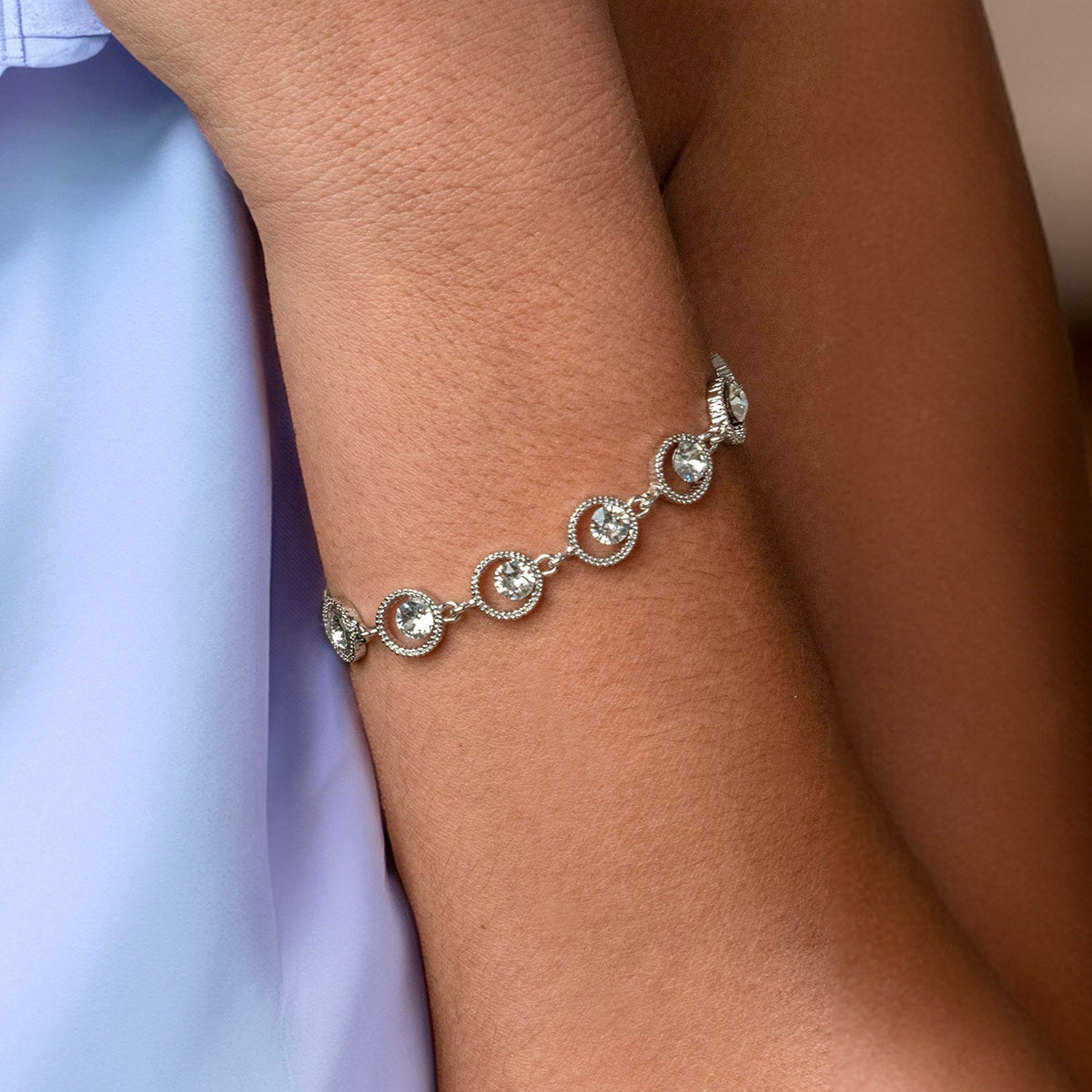 Lifestones Celebration Bracelet – ForeverCrystals