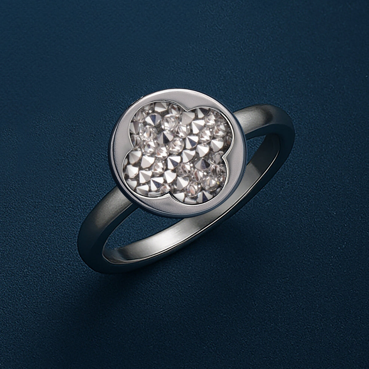 Stellar Ring – ForeverCrystals