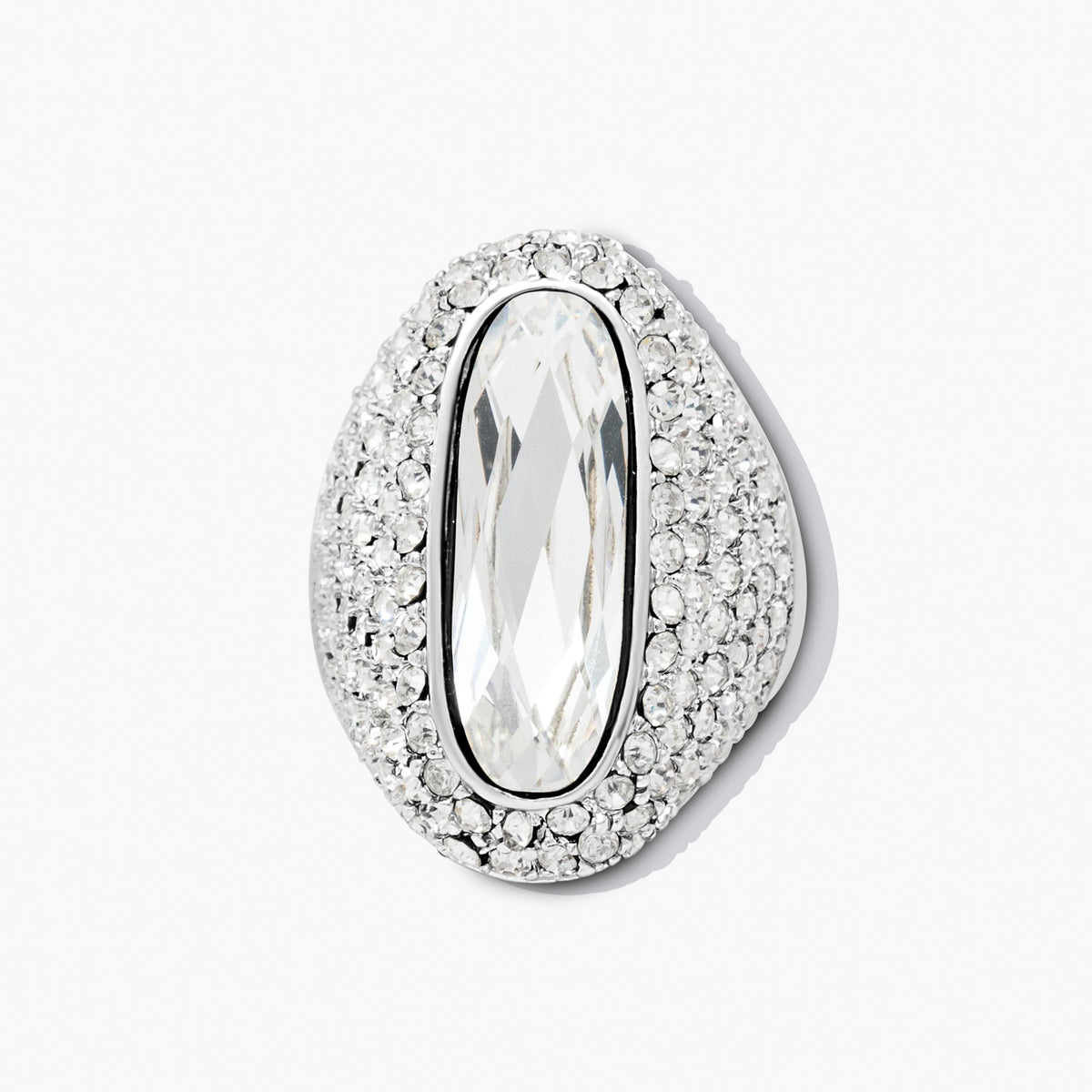 Vogue Ring – ForeverCrystals