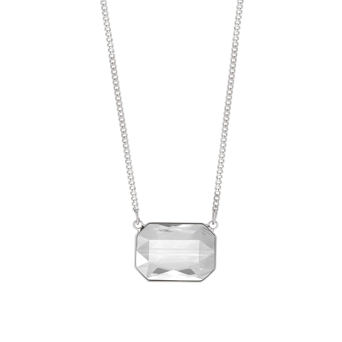 Zahiry Necklace Crystal – ForeverCrystals