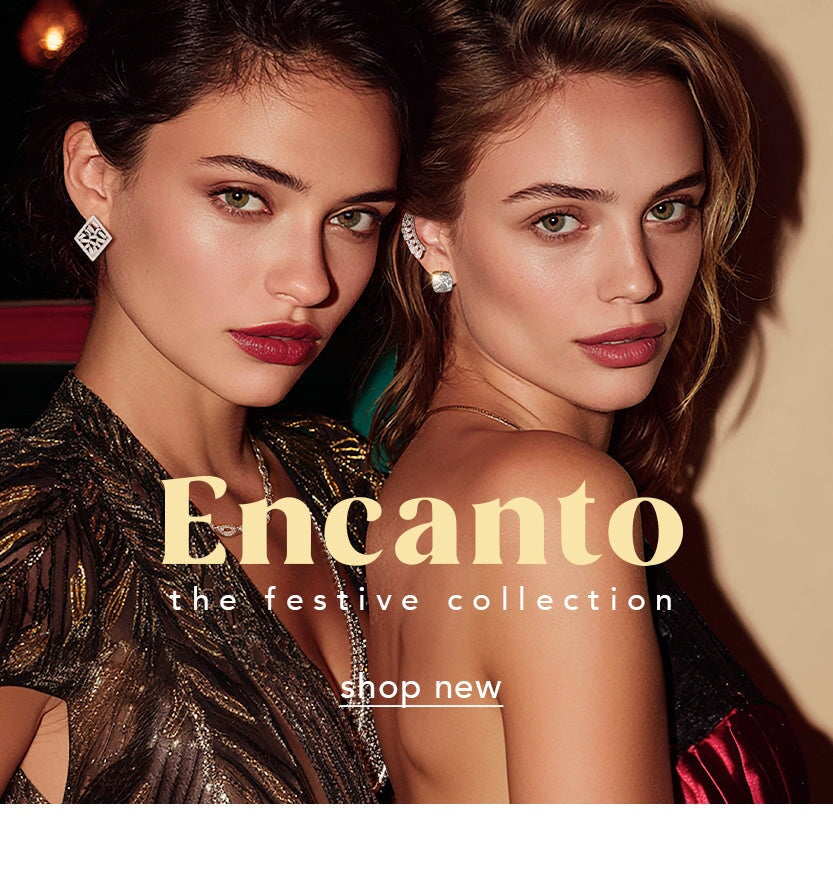 Encanto Collection – ForeverCrystals