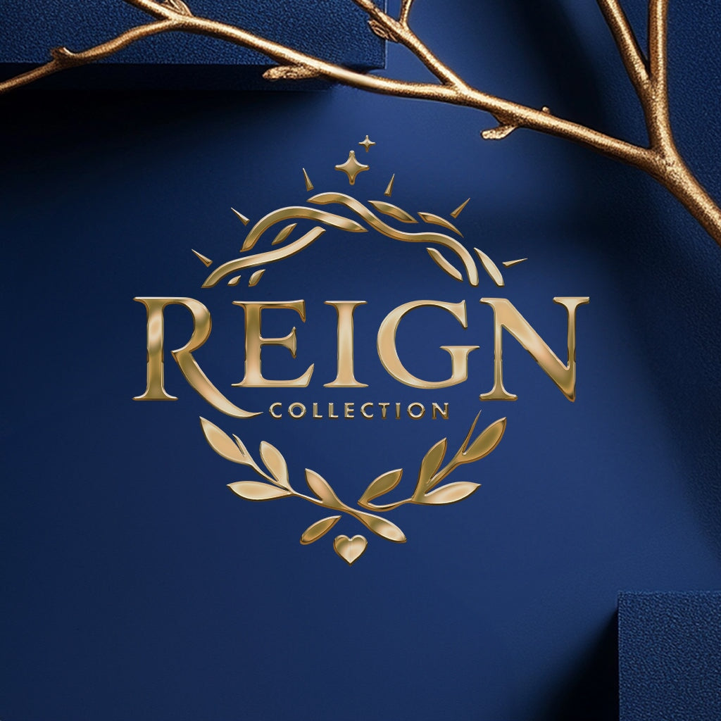 Reign – ForeverCrystals