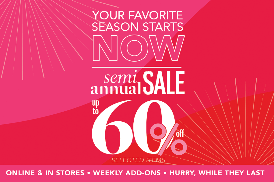 Semiannual 2026 – Page 2 – ForeverCrystals