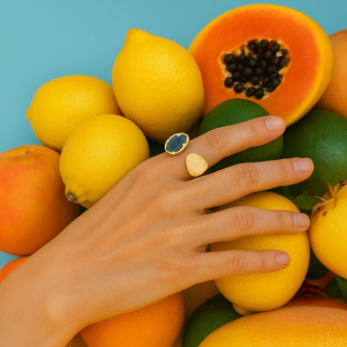 Tropical Bliss – ForeverCrystals