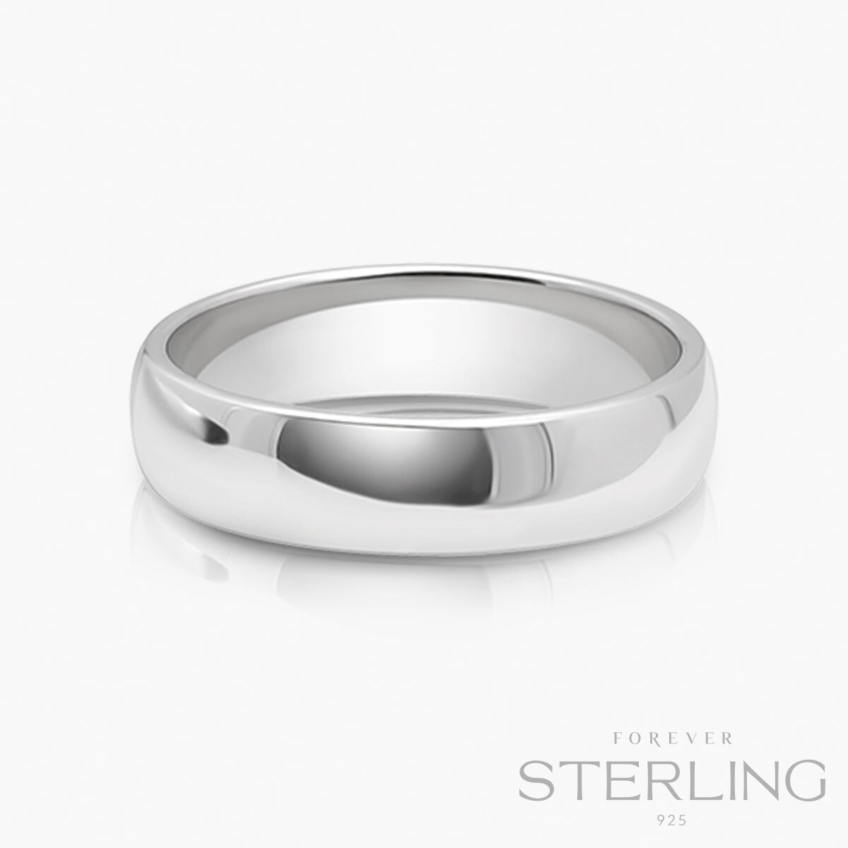 Forever Sterling 925 – ForeverCrystals