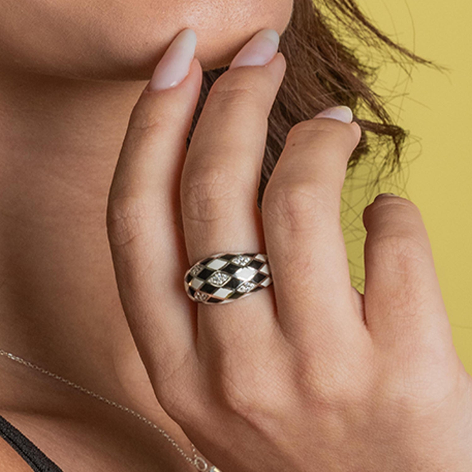 Forever Sterling 925 – ForeverCrystals