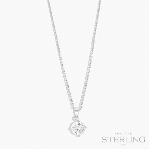 Forever Sterling 925 – ForeverCrystals