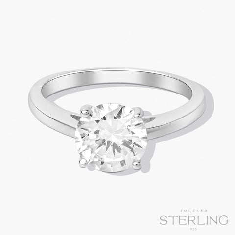 Forever Sterling 925 – ForeverCrystals