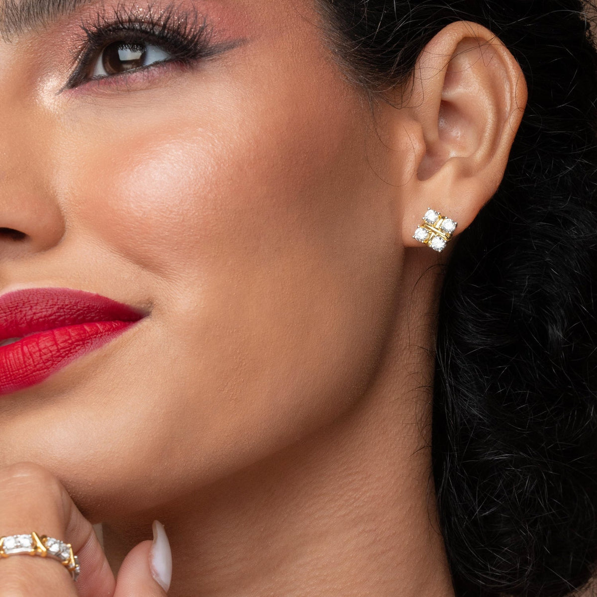 Johnson Earrings – ForeverCrystals