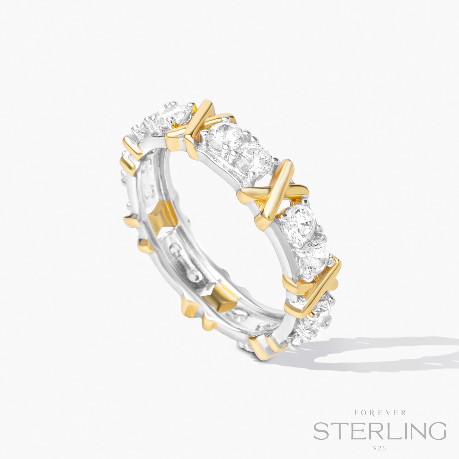 Forever Sterling 925 – ForeverCrystals