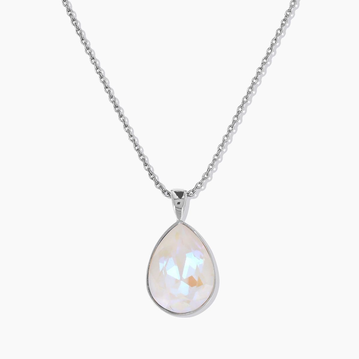 Magic Spark Pendant Light Grey elite – ForeverCrystals