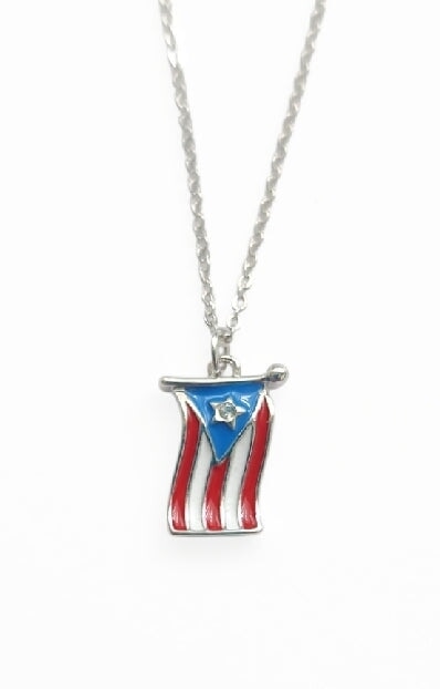 Puerto Rico Flag – ForeverCrystals