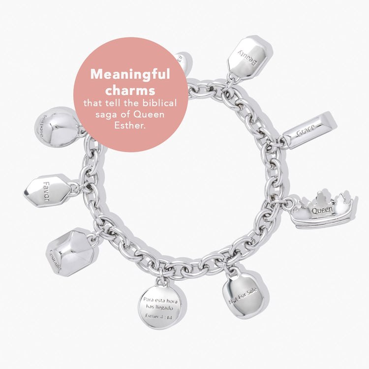 Story Of Purpose Bracelet – ForeverCrystals