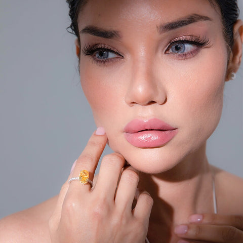 Forever Sterling 925 – ForeverCrystals