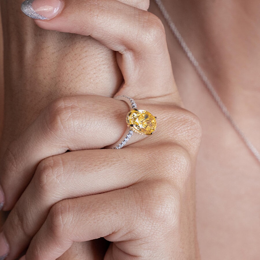 Forever Sterling 925 – ForeverCrystals