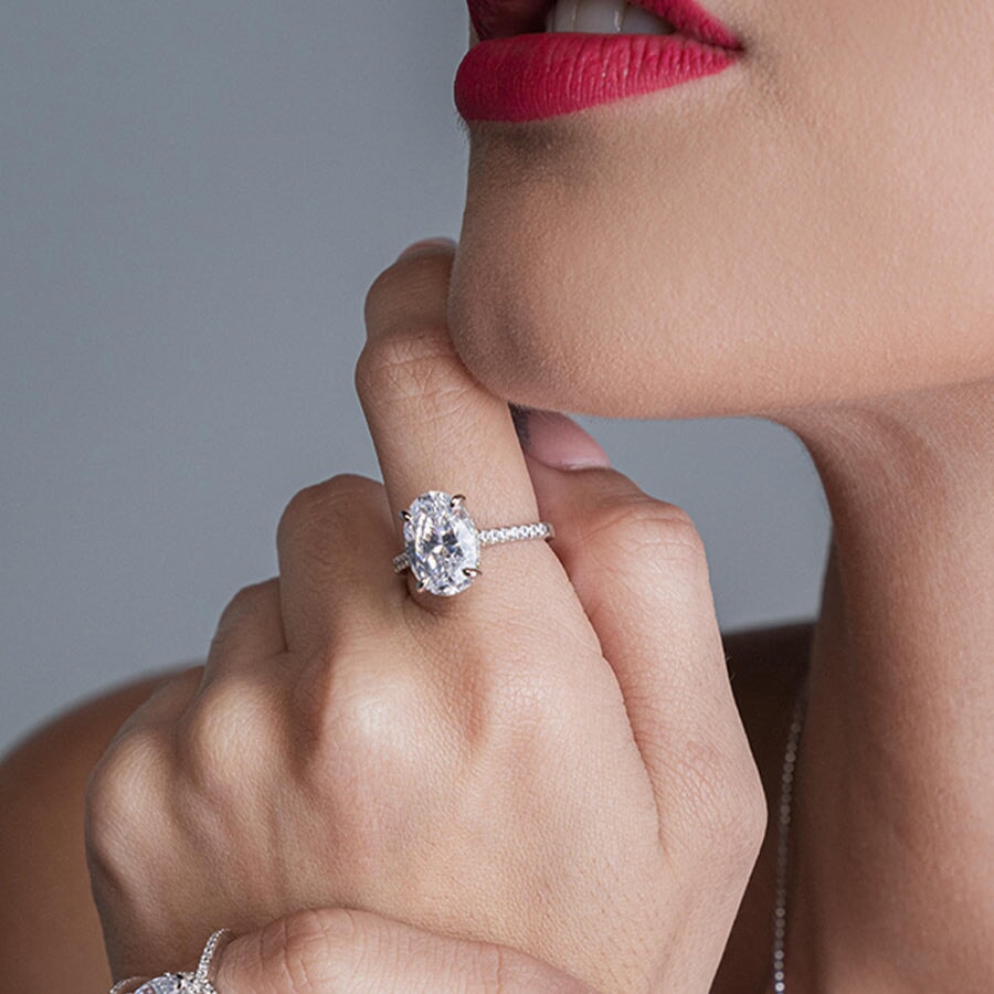 Forever Sterling 925 – ForeverCrystals