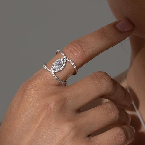 Forever Sterling 925 – ForeverCrystals