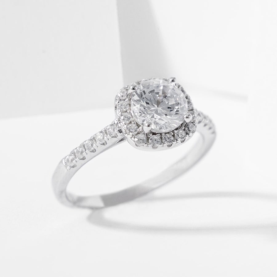 Kennedy Ring – ForeverCrystals