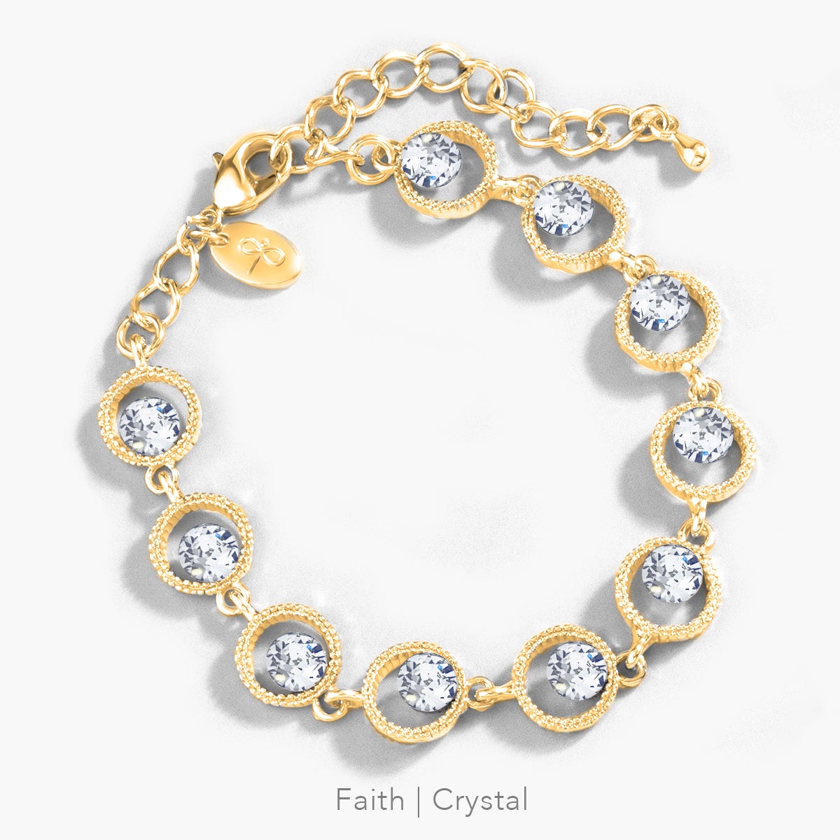 Bracelets – Forevercrystals