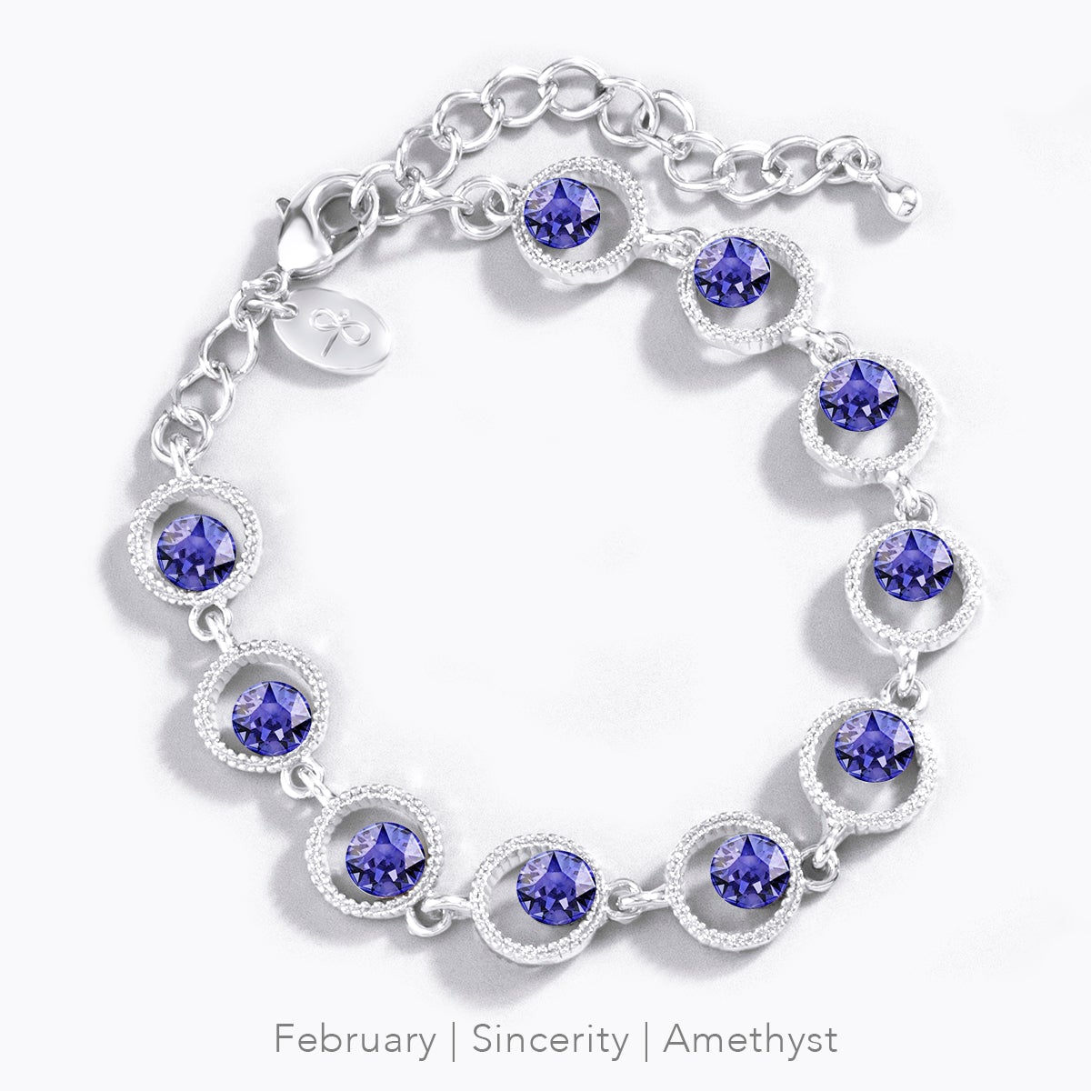 Bracelets – Forevercrystals