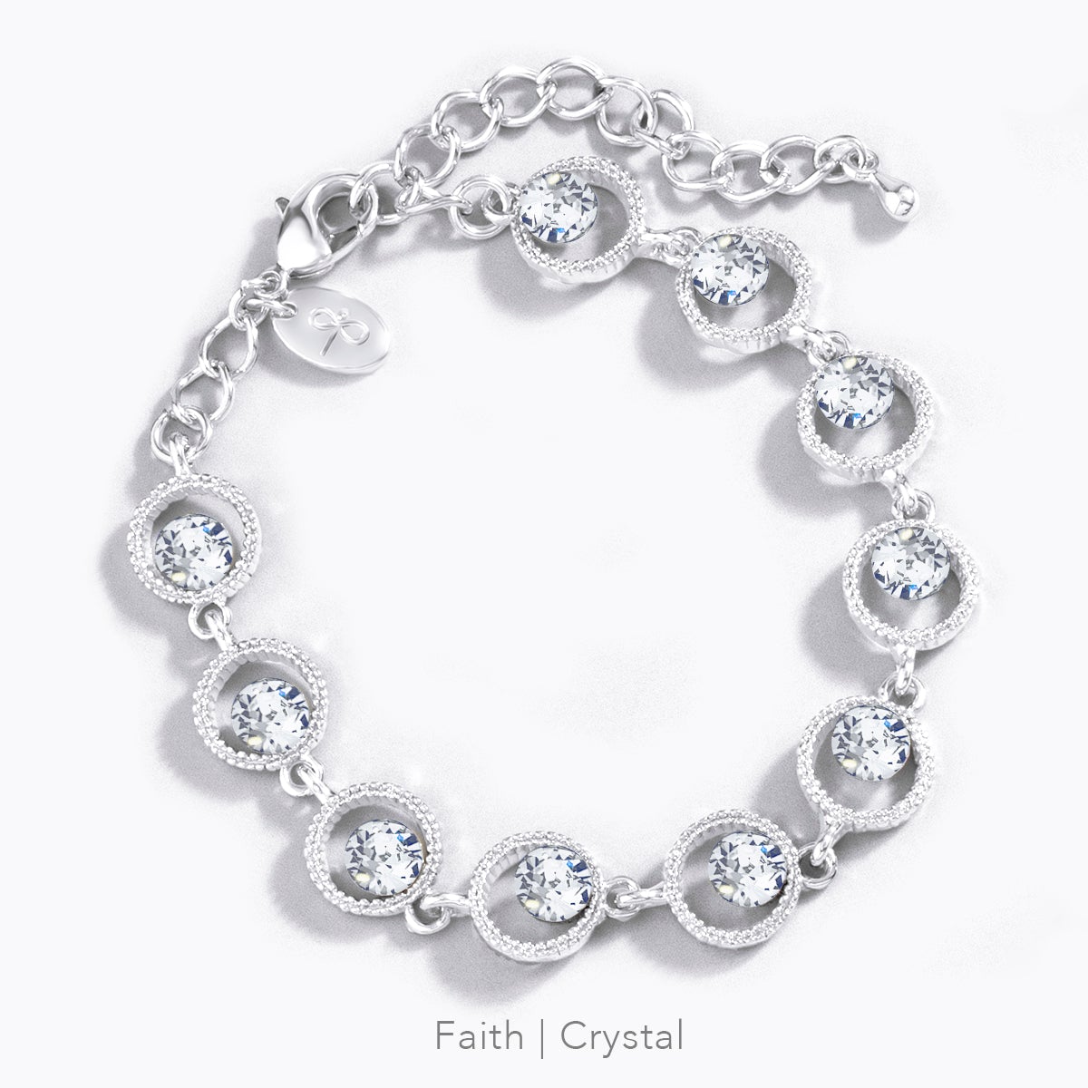 Bracelets – Forevercrystals