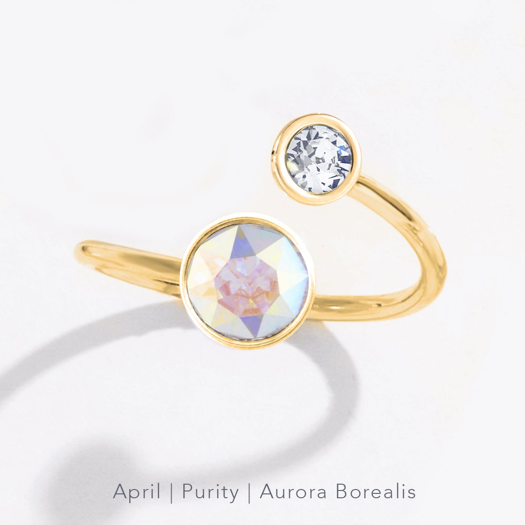 Shop Rings – ForeverCrystals