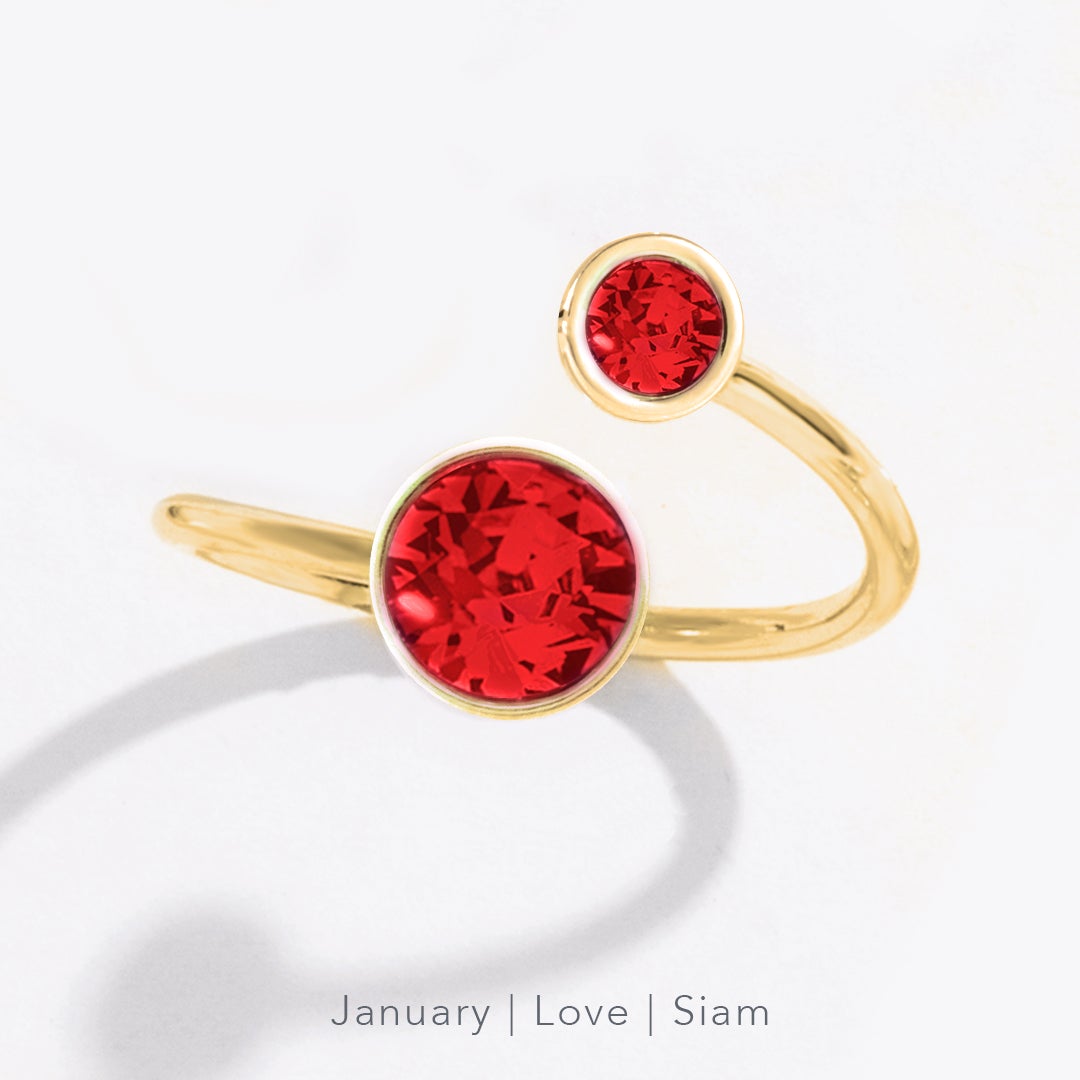 Shop Rings – ForeverCrystals