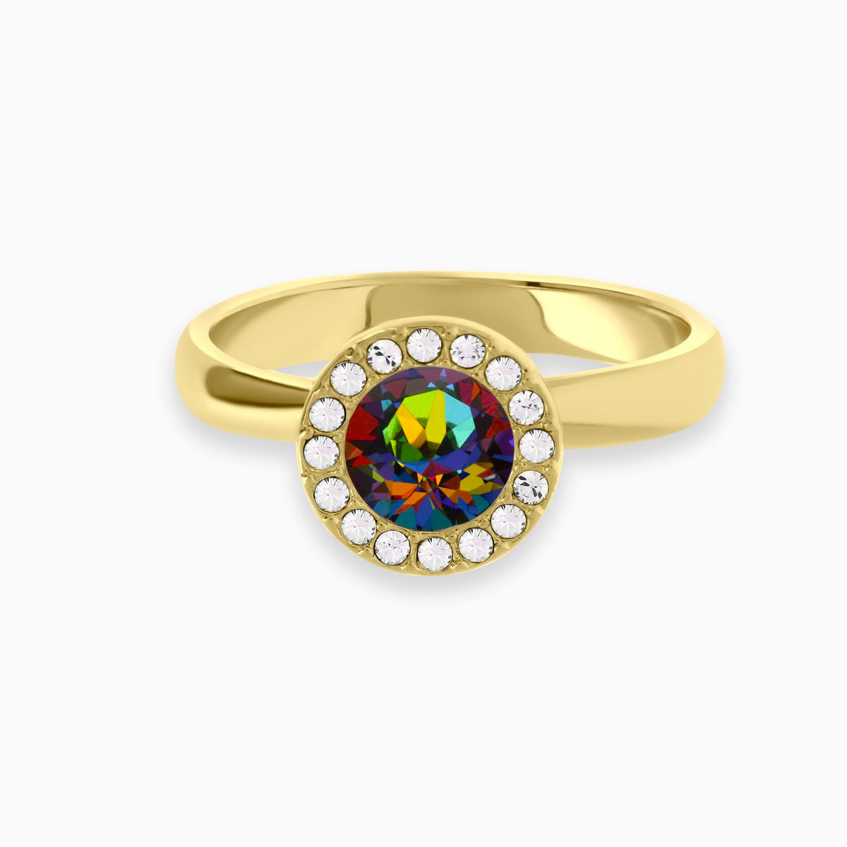 Shop Rings – ForeverCrystals