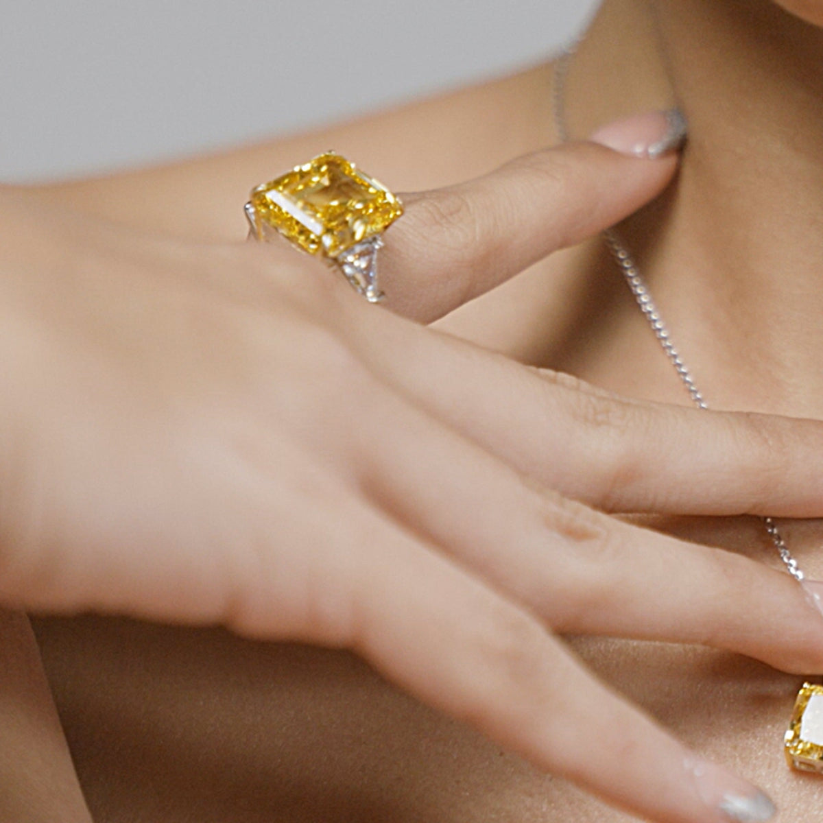 Forever Sterling 925 – ForeverCrystals