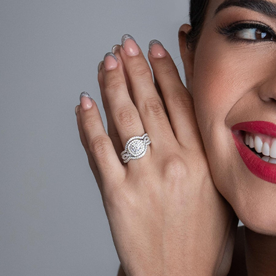 Shop Rings – ForeverCrystals