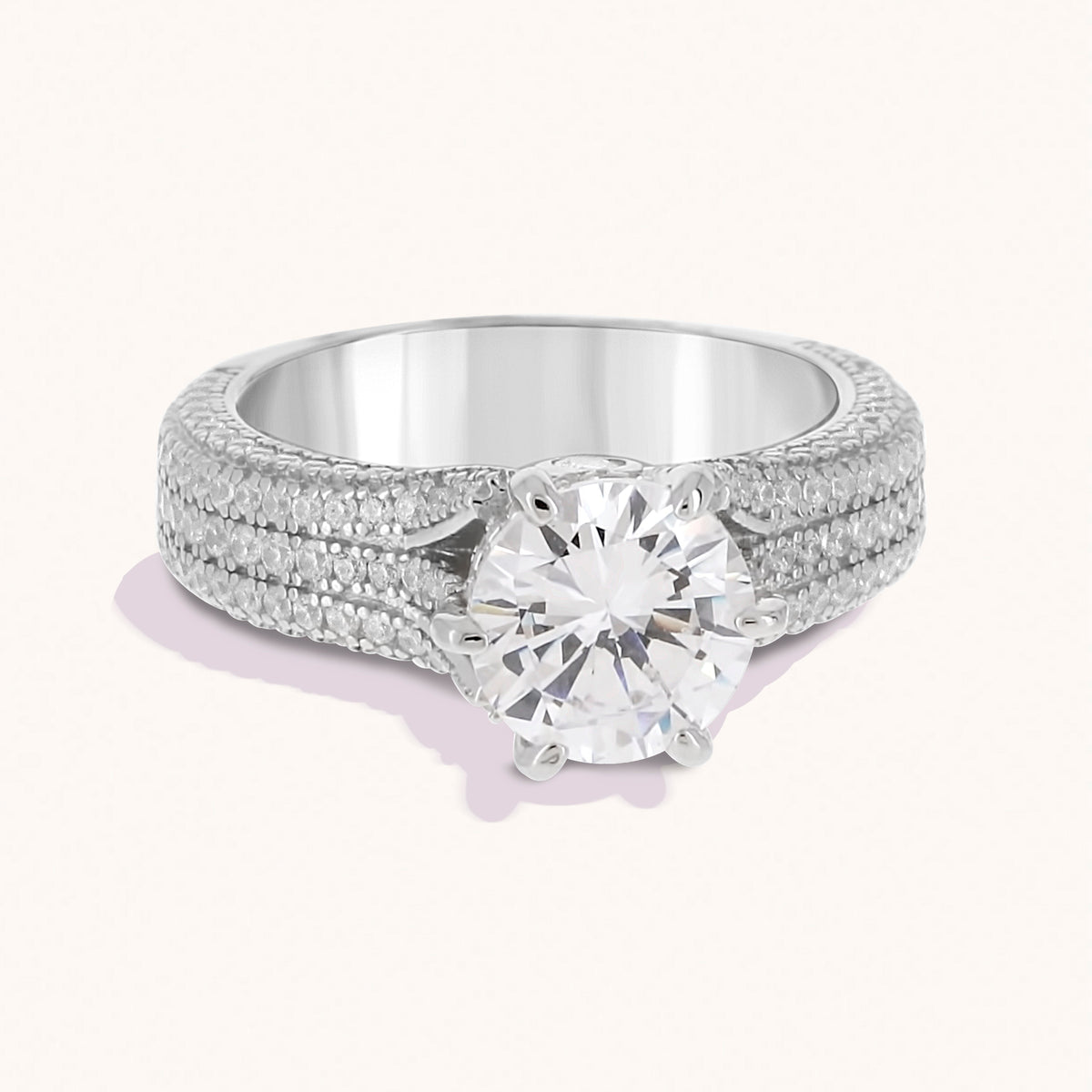 Walton Ring – ForeverCrystals